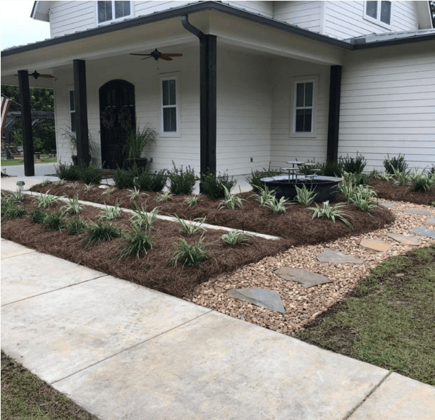 Landscaping Service - All Seasons Landscaping & Lawn Care