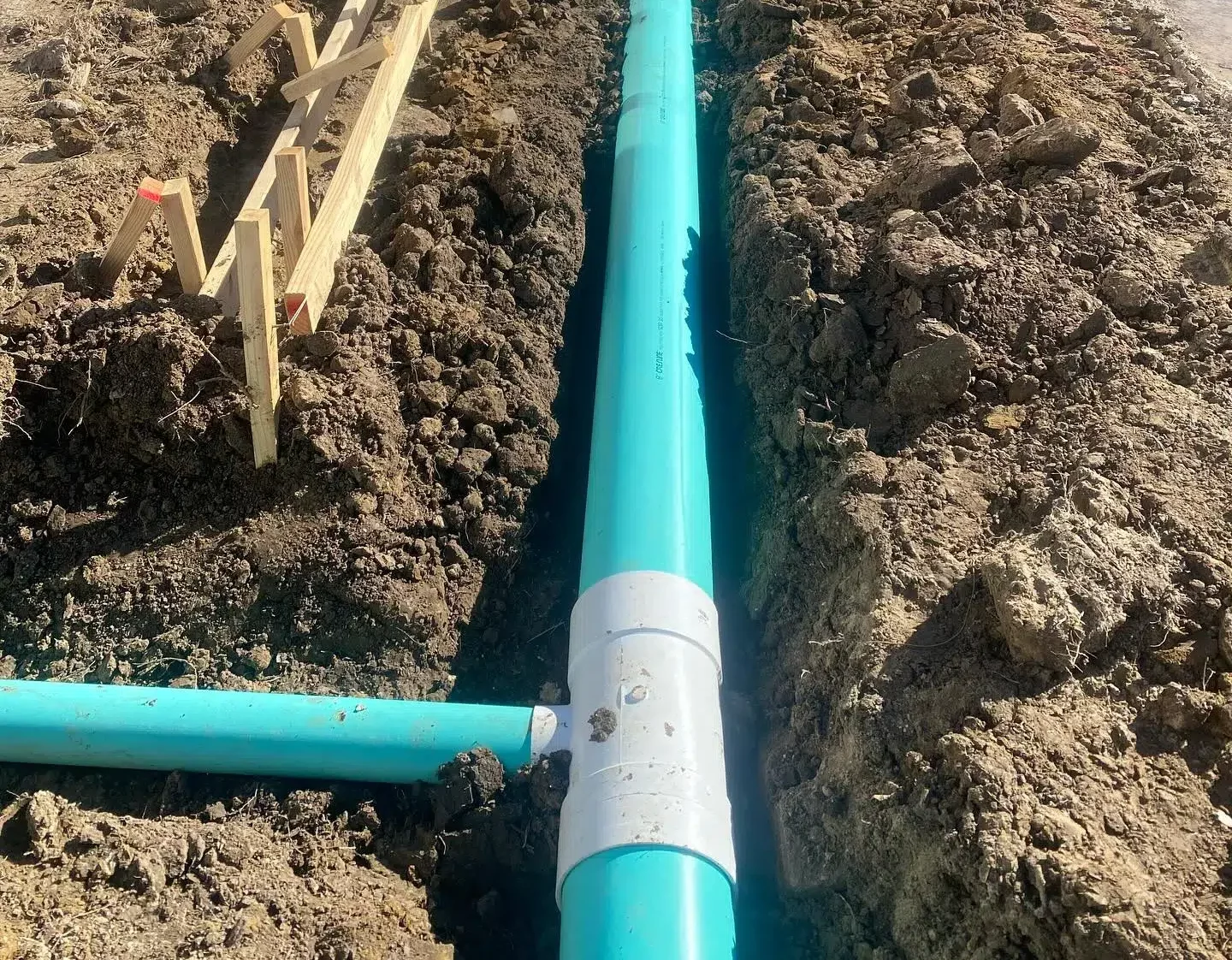 Expert Drainage Services for Water Issues and Claim Support